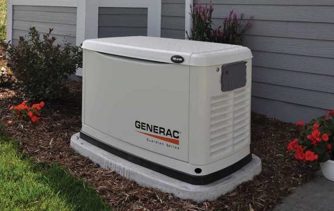 Prime Power Solutions | Industrial Electrical Services